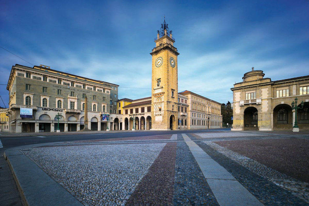 Bergamo - 57ResHotel