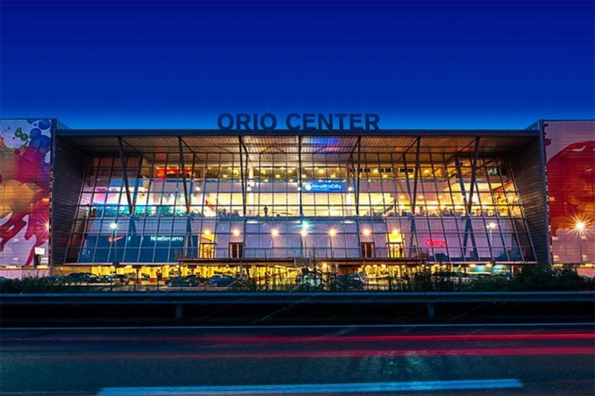 Orio Center - 57ResHotel