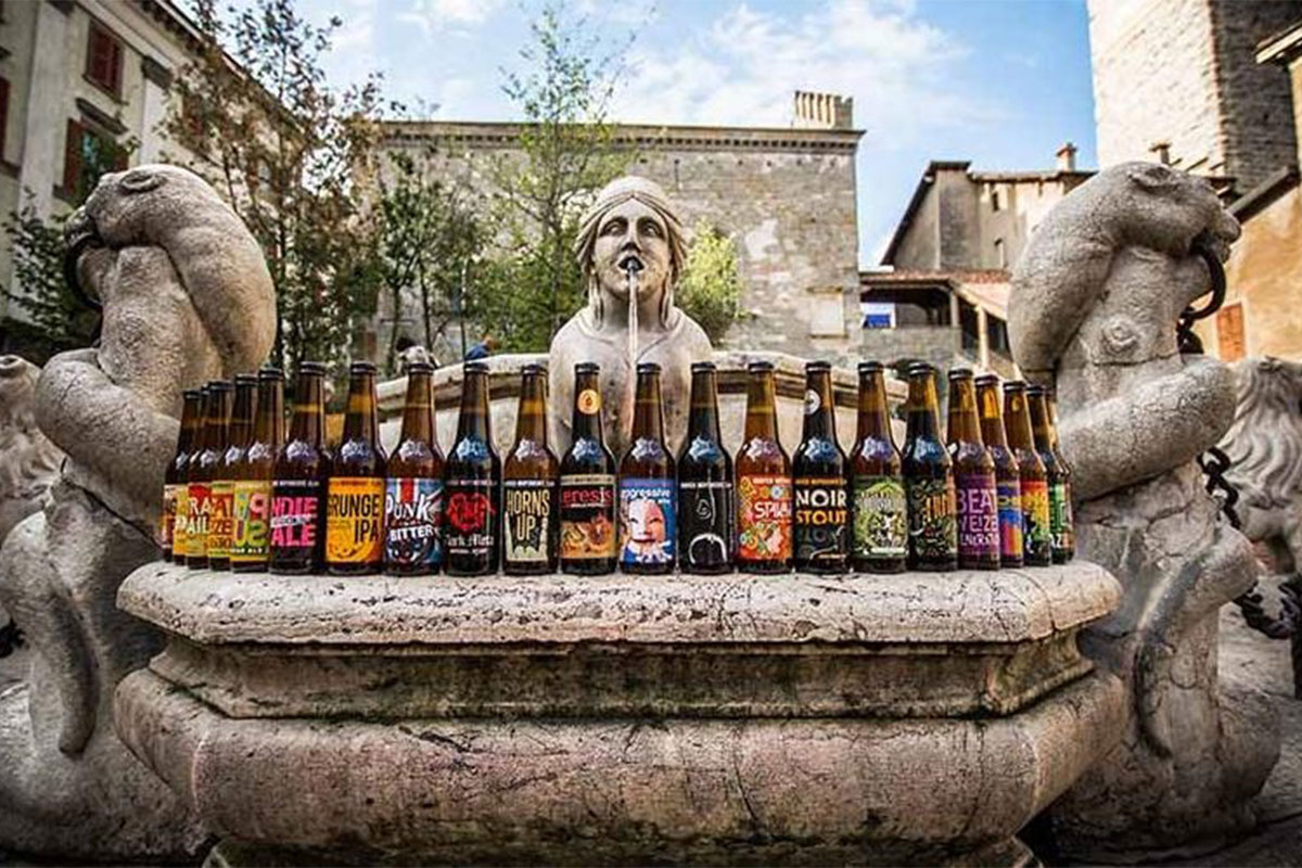Birre artigianali - 57ResHotel